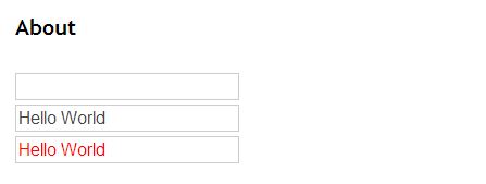 Custom TextBox HTML Helper in MVC3 Razor | 20Fingers2Brains