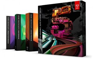 Mundo Metafísico: A História das Marcas: Adobe