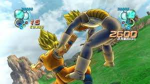Rumor: Dragon Ball poderá ganhar jogo para Wii U ainda esse ano ...