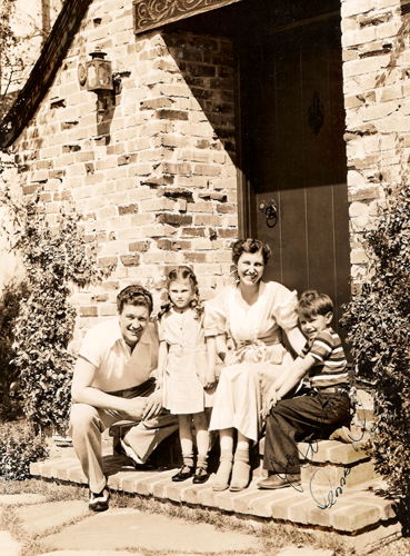 Kristin Morgan Actress