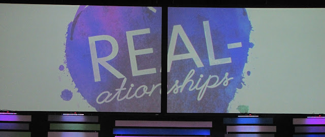 C3 Church: REALationships With Pastor Michael Murphy ~ damondnollan.com