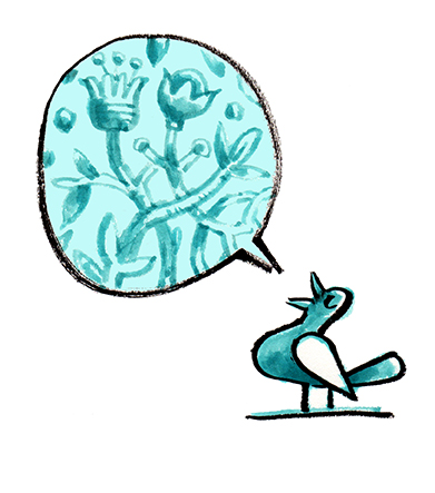 Author-Illustrator Spotlight: Susan Nees