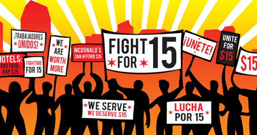 The View from This Seat: R U 4 15?