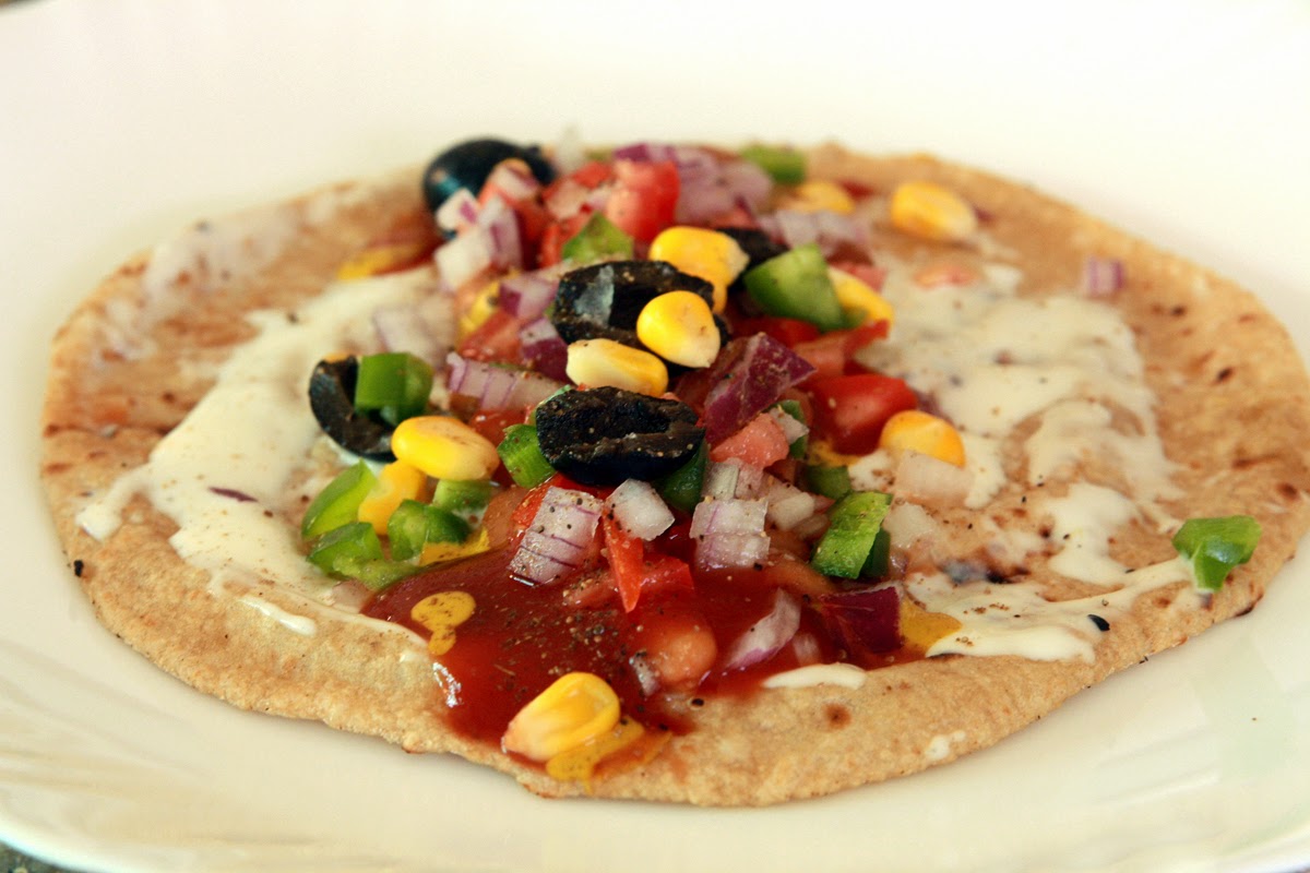 DELICIOUS BLACK AND RED BEAN BURRITOS - Artsy Craftsy Mom