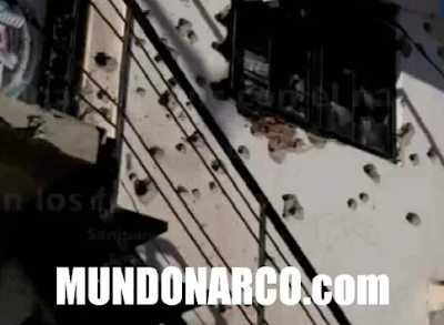 Directorio de noticias: [Noticias Mexicanas] MundoNarco.Com