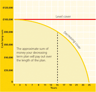Life Insurance Best: Level Term Life Insurance Details
