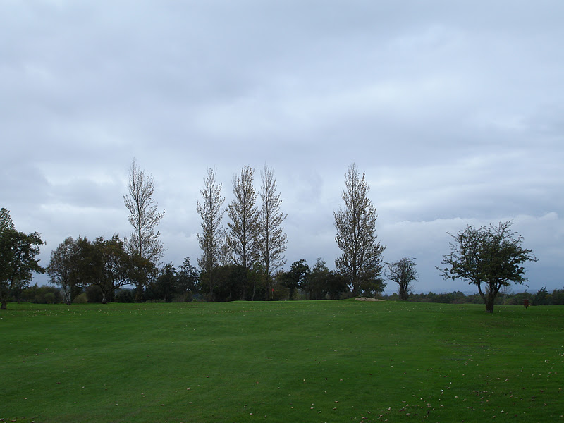 Scottish golf courses - all of them: Larkhall Golf Course - Course no 458