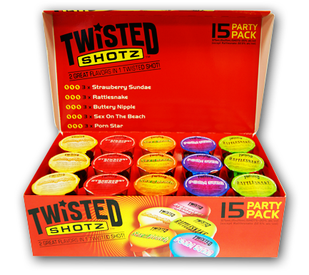 Independent Distillers USA