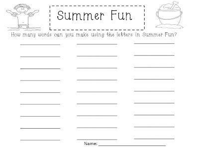 2nd Grade Pig Pen: Bulletin Boards and a Freebie!!