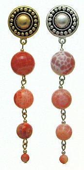 From the desk of Cliptomania.com!: Gemstone Highlights: Agate