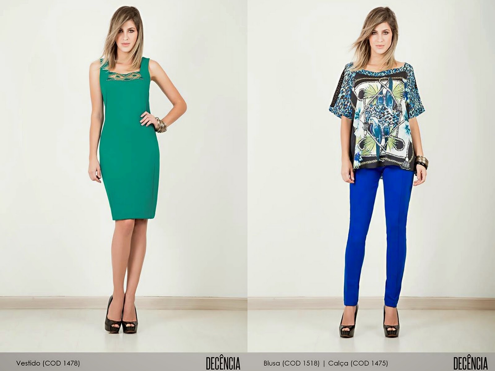 Landa Fortunato Corretora de Moda em Belo Horizonte: DECÊNCIA PLUS SIZE ...