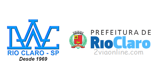 2Via do DAAE Rio Claro - SP 2024-2025