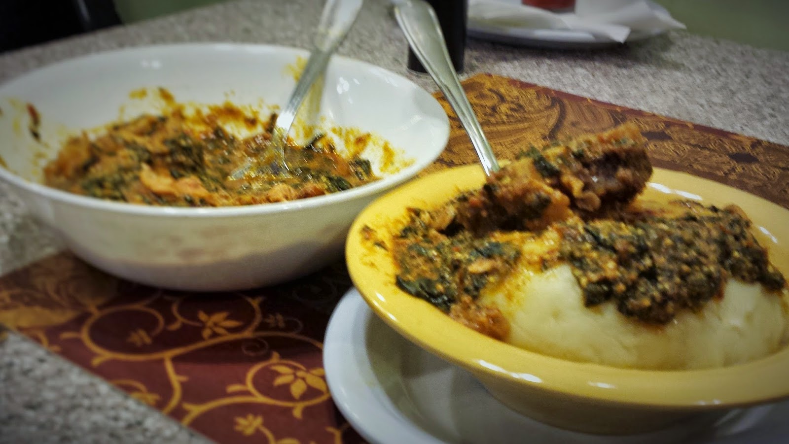 MyLastTaste (Food Emotions): Let's Try Something Delicious!