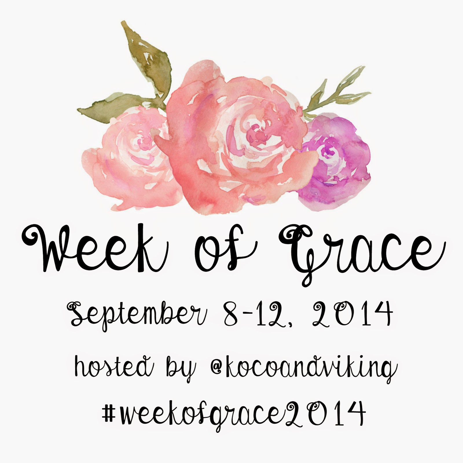 Koco & Viking: Week Of Grace Welcome