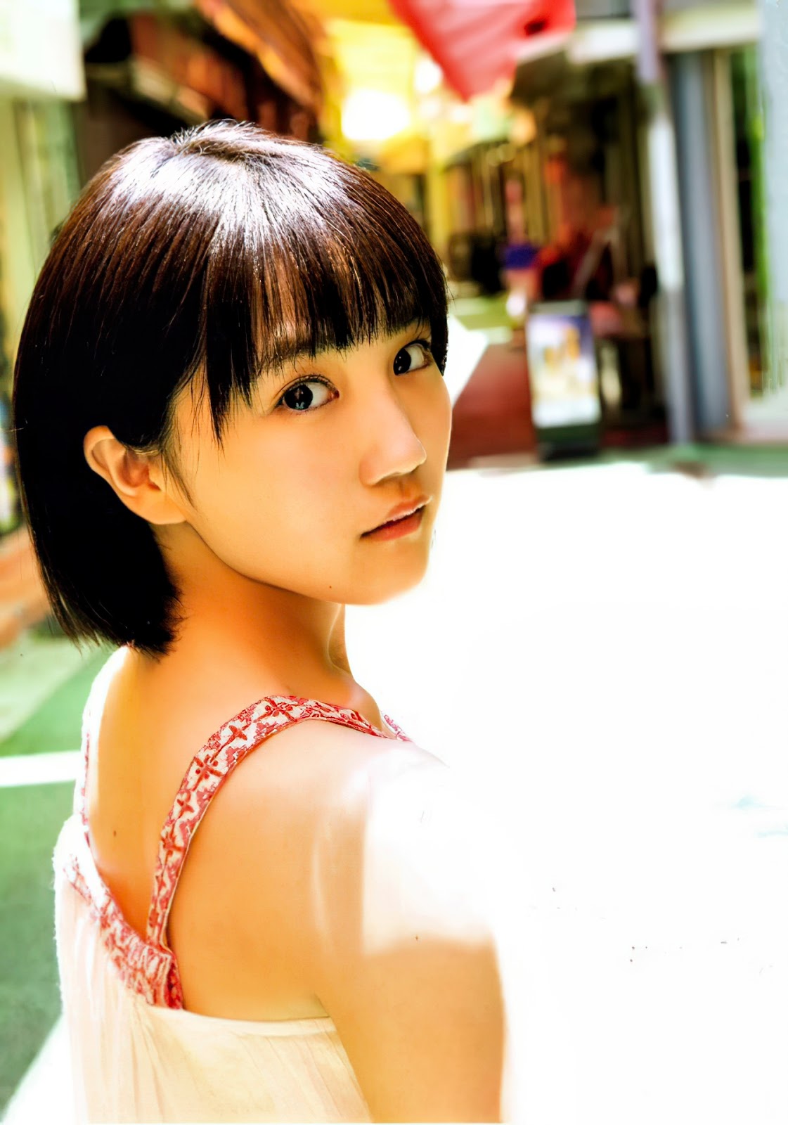 2002 / Musubu Funaki / 船木結 / ふなきむすぶ / 후나키 무스부