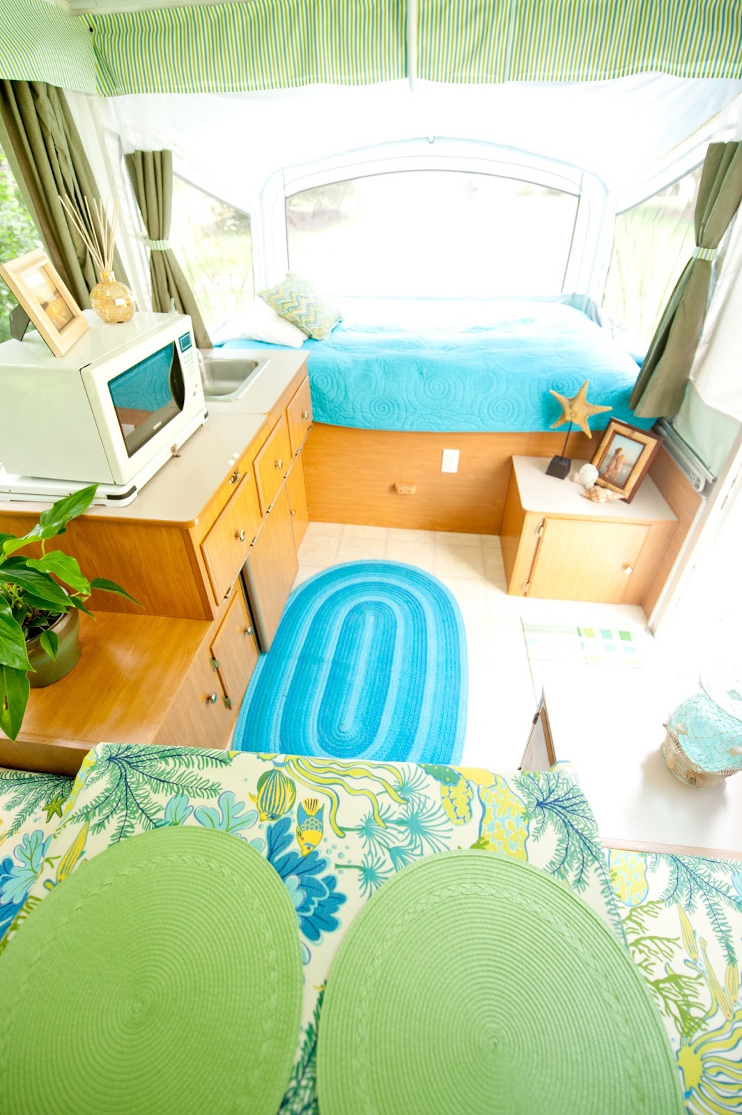 simply life design: The Redneck Side Renovation