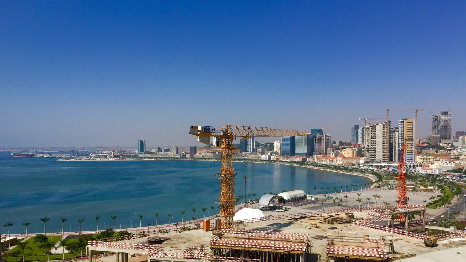 OrangeSmile.com: Hotel Reservation System: The most beautiful tourist ...