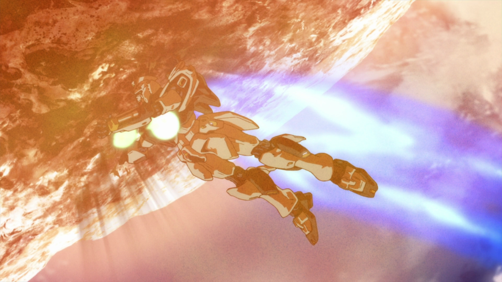 OZ 改 Pla: Retrospective of Gundam UC - Part 2