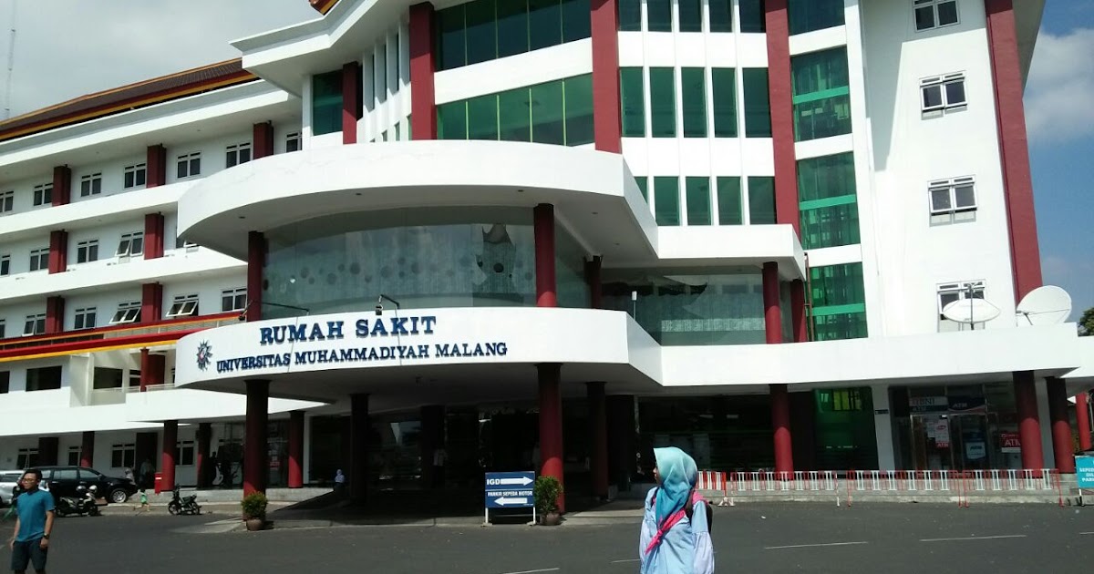 FASILITAS UNIVERSITAS MUHAMMADIYAH MALANG