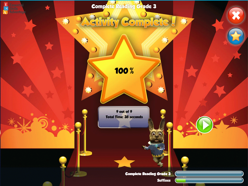 Brandi Raae: Interactive Reading and Language Learning for Elementary ...