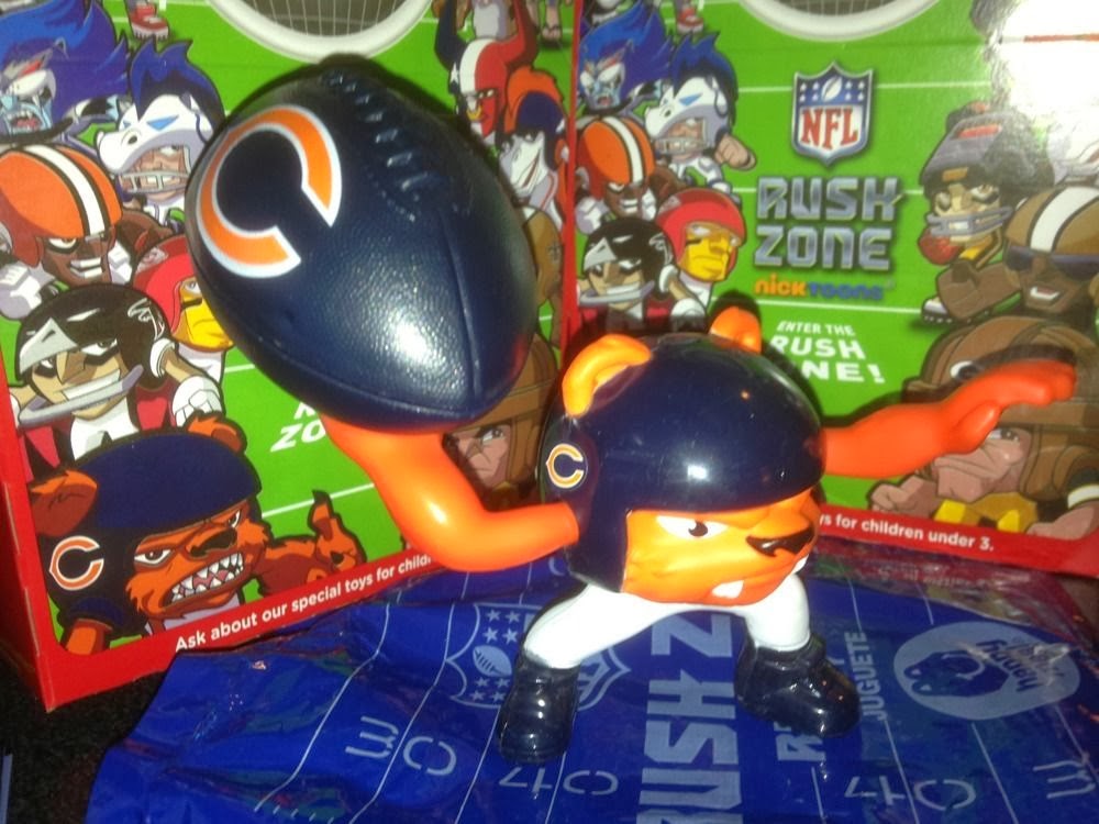 BearFanatic34: Figures, Bobbleheads, Dolls and Teddy Bears