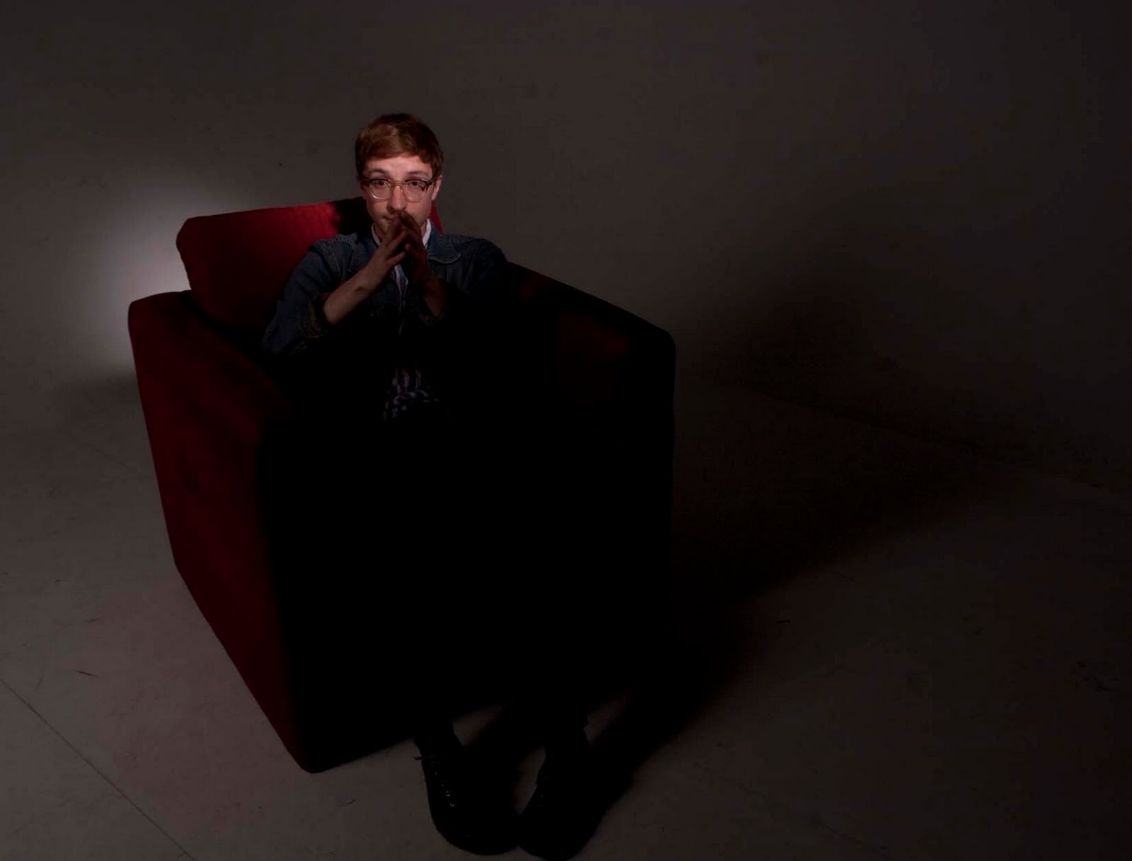 amy fortunato: Bie Lee & Lee Noble