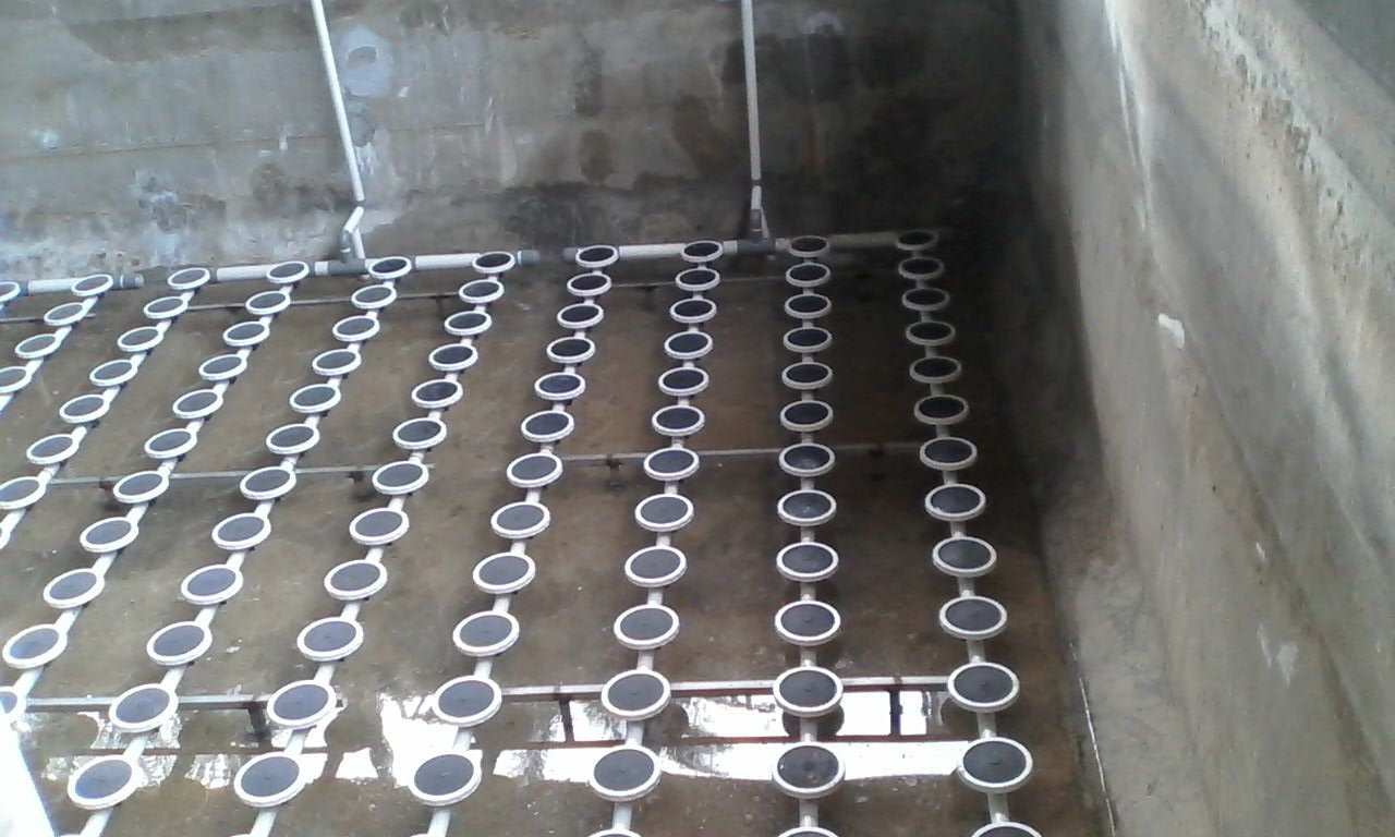 Environmech Sdn. Bhd. since 2012: Enmech Air Diffusers (Malaysia)