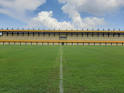Stadion Mahakam, Depok