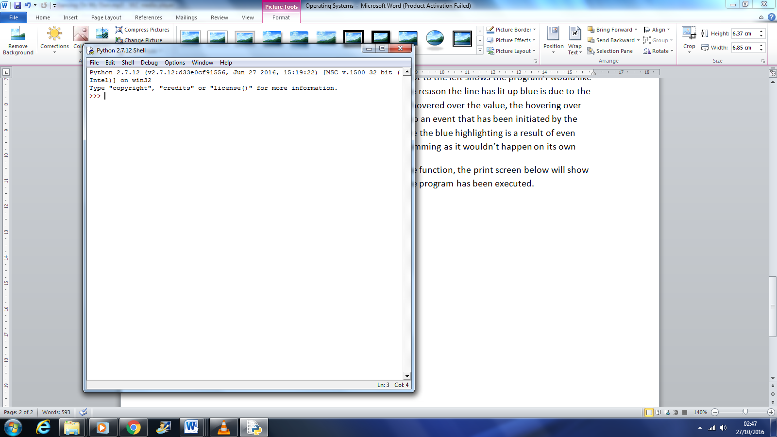 Unit14 Event Driven Programming Unit 14 Assignment 1 Event Driven Programming