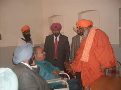 Rare Indian Shares ( by Ashwani K Aggarwal ): Sant Baba Balbir Singh ...