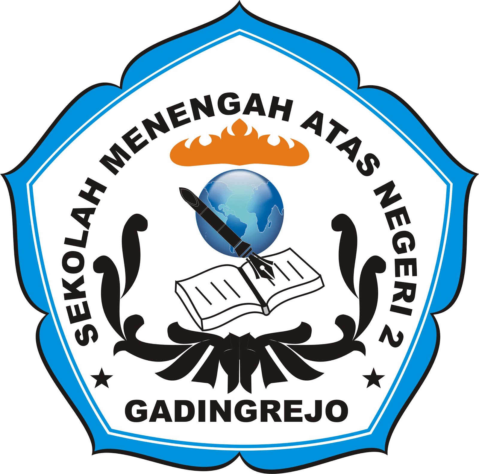 SMA Negeri 2 Gadingrejo