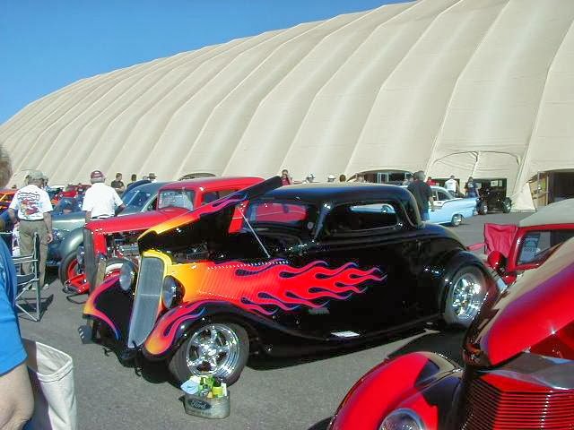 Good Guys Car Shows