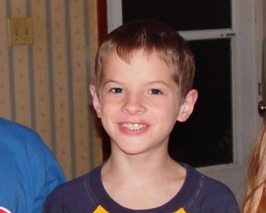 Musings Of The Sixties: Jared Michael - Through The Years