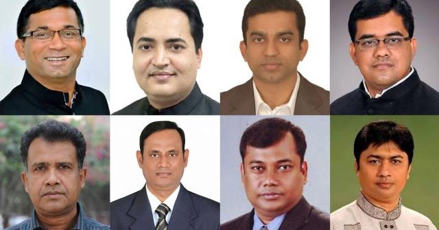 Chhatra League-BCL pioneers have been selected for the designation.