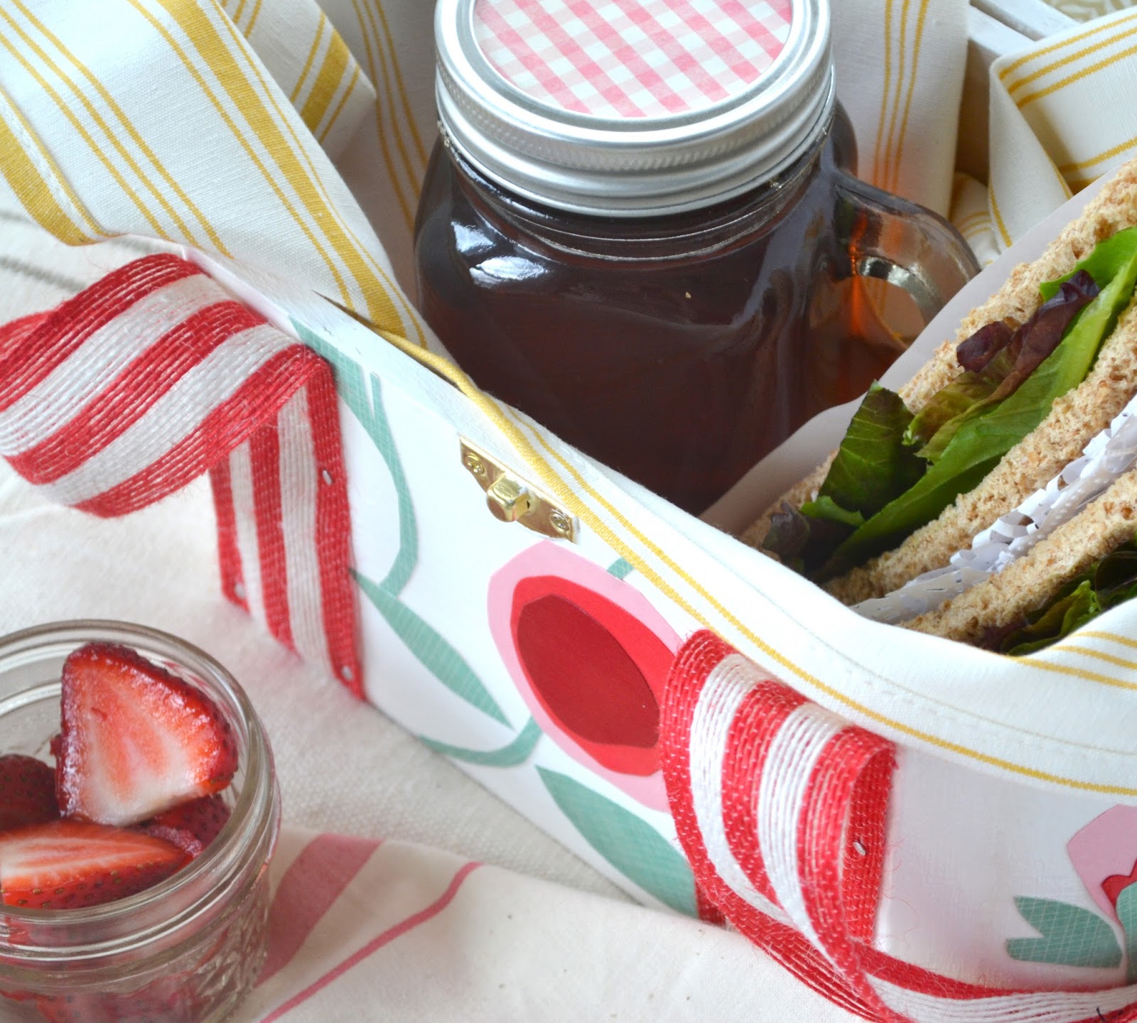 Attic Lace: DIY Projects