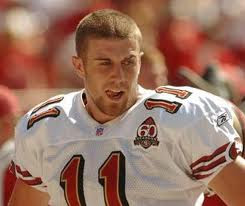 The Blueberry Files: Top 10 Hottest Quarterbacks in the NFL