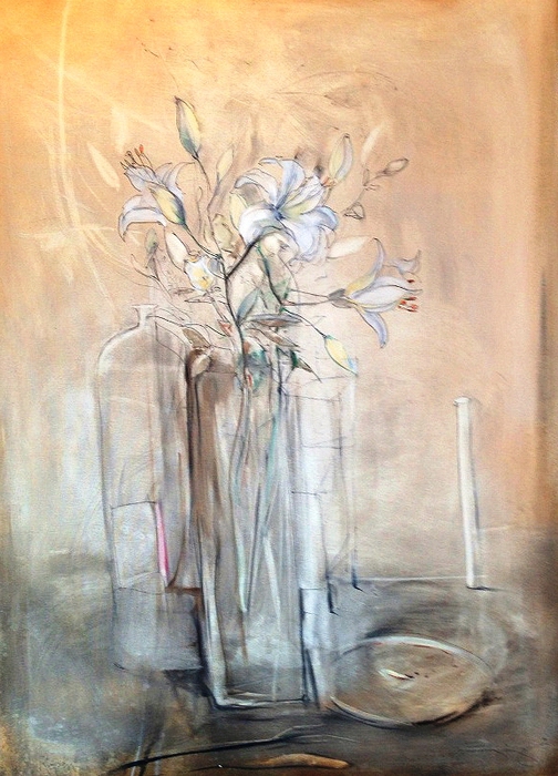 Jurgen Gorg, 1951 | Tutt'Art@ | Pittura * Scultura * Poesia * Musica