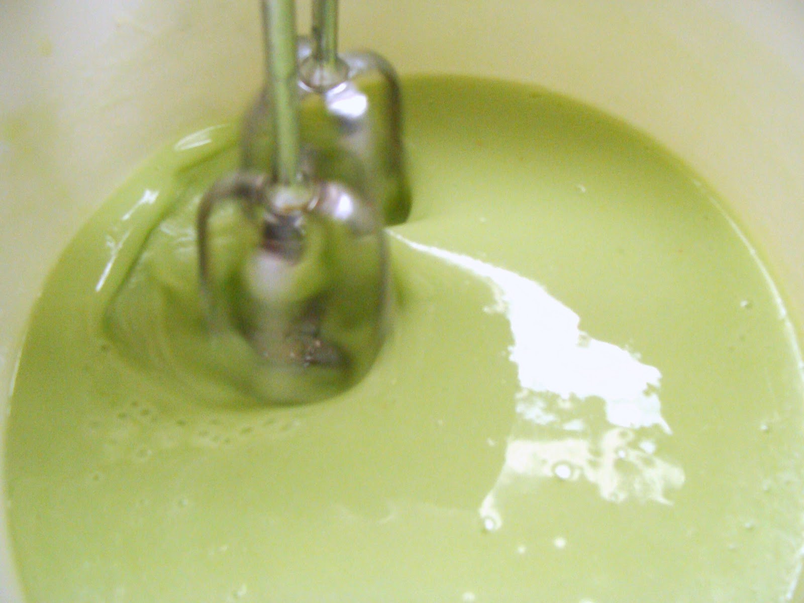 A Breath Of French Air: Summer Sugar Scrubs