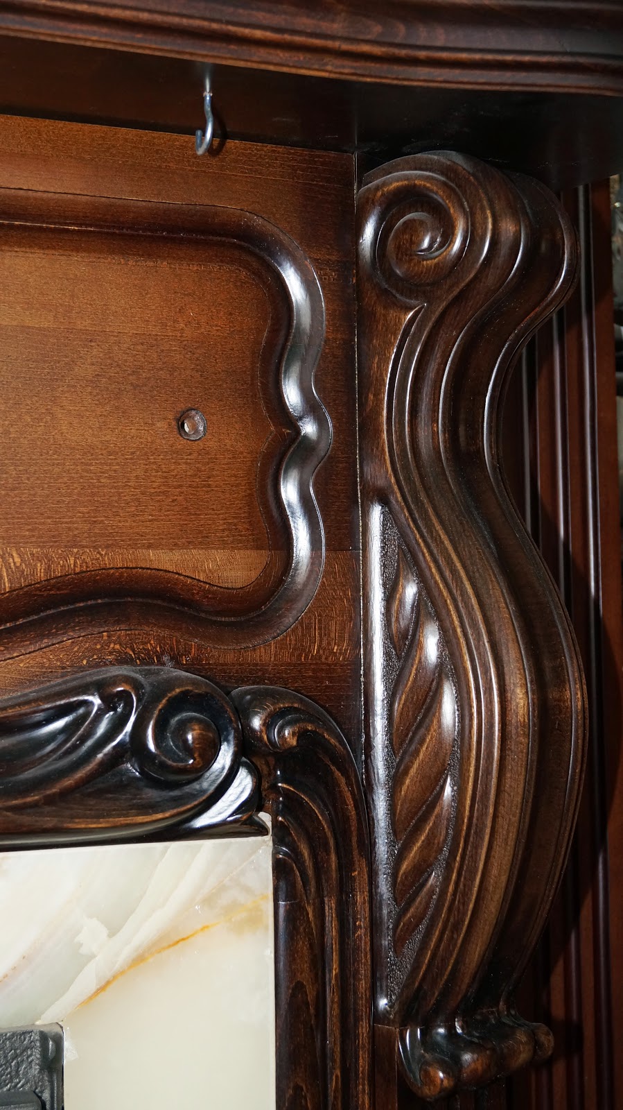 Реставрация мебели