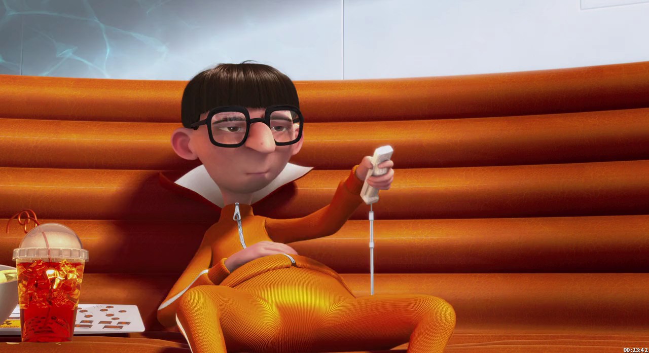 Film Assessment: Throwback Thursday Review: 'Despicable Me'