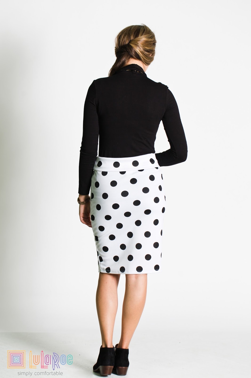 Grace, Purpose & Pearls Blog & Boutique: LuLaRoe