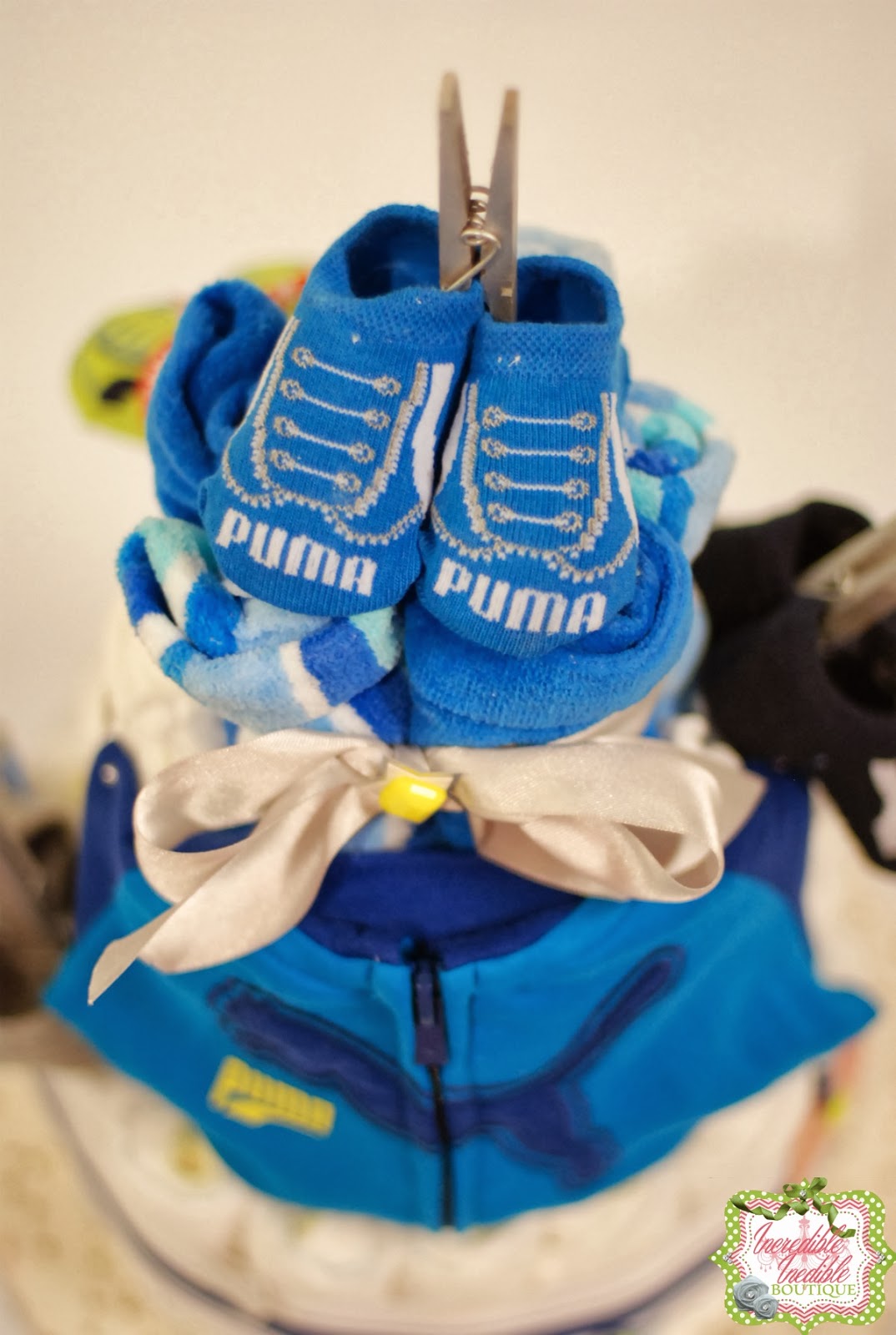 Incredible Inedible Boutique: Puma... Neon... Awesome