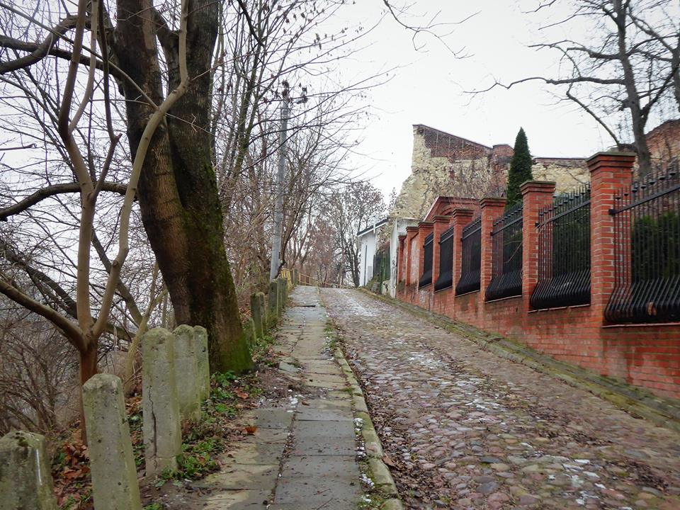 Impresje codzienne: 2018