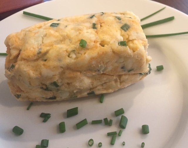 Little Bit of Everything: Spicy Buffalo Butter