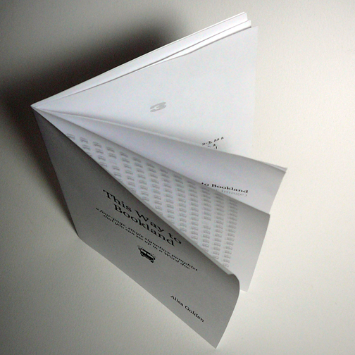 Set up a Four-Page Chapbook in Word