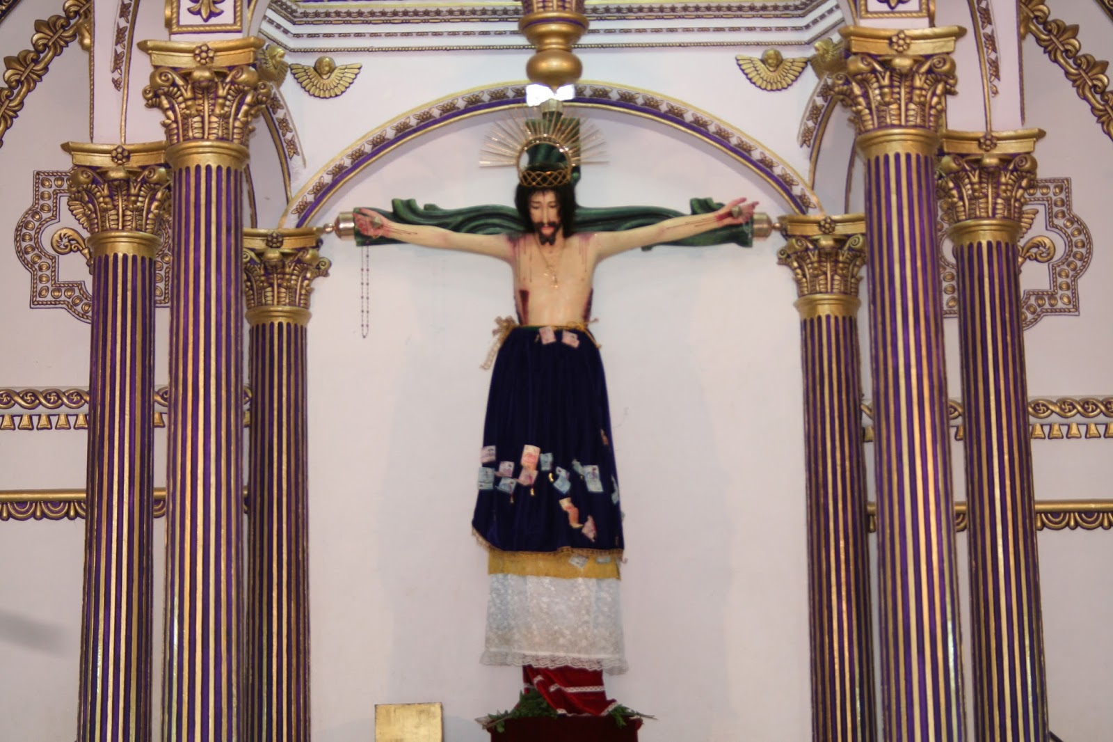 EPHEMERIDES ACAPULCANAE: DEVOCION EN LA ARQUIDIOCESIS DE ACAPULCO AL ...