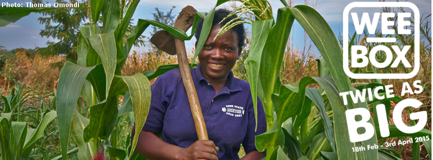 Dom Donald's Blog: SCIAF - Scottish Catholic International Aid Fund 15 ...