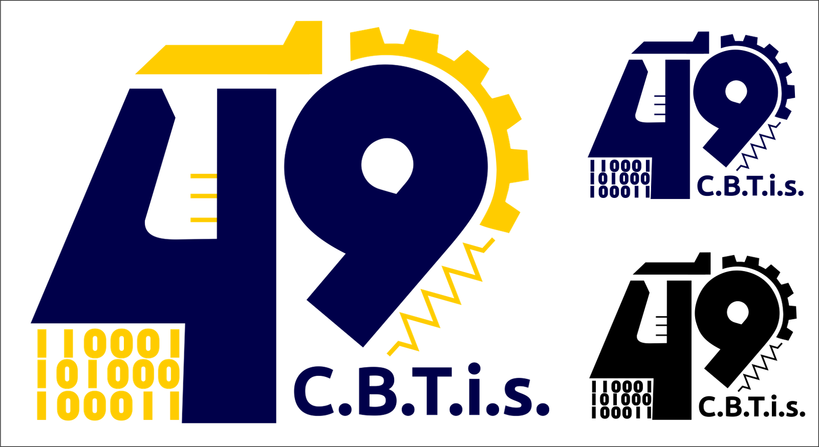 Cbtis 81 Logo