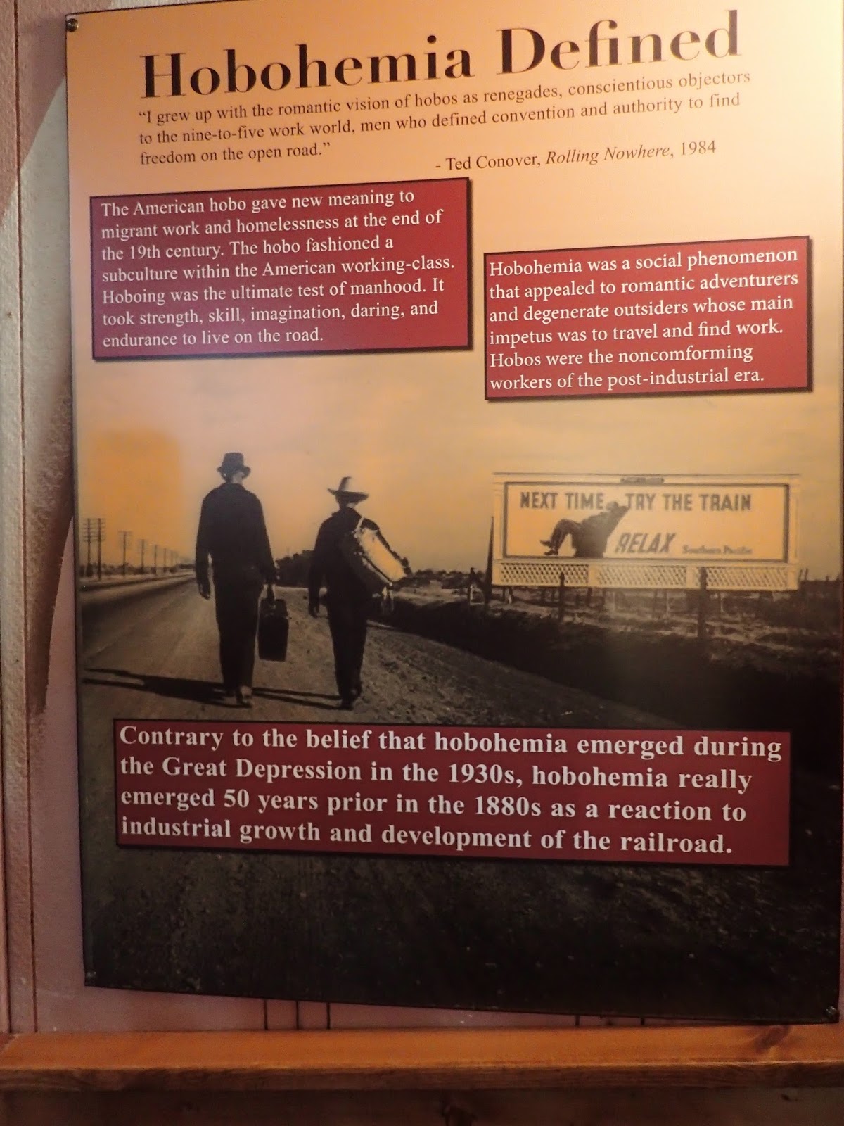 Big Rick Stuart from Napa Valley To The World: Hey Rick Ya Know What ...