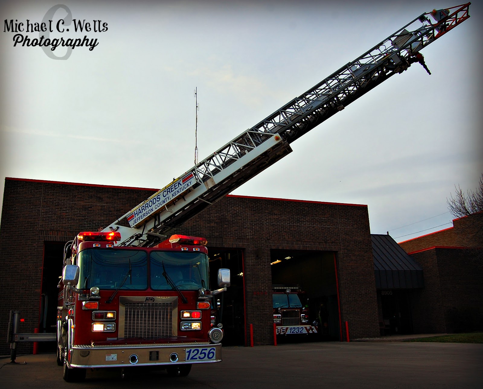 Harrods Creek Fire District
